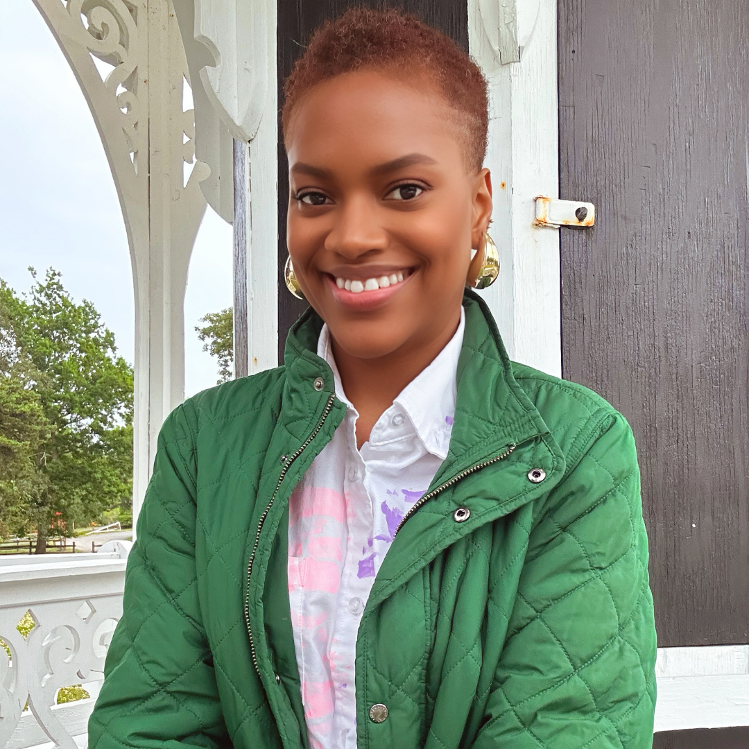 Summit Session 2F - Developing your personal style